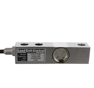 Load Cells for Sale and How They Work | Load Cell Central